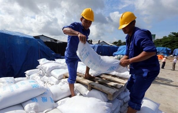 Nghị định quản lý phân bón mới: Nhiều điều khoản khiến doanh nghiệp ...